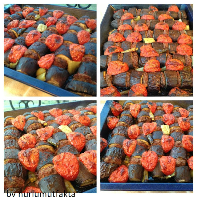 PATLICAN KEBABI | Nurlumutfakta